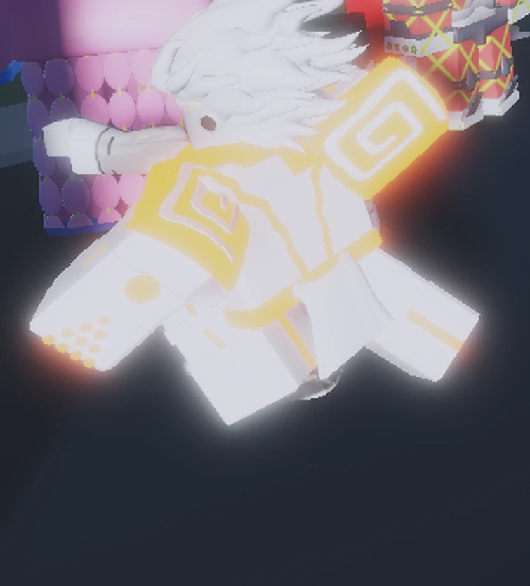 New spoh model?! | Fandom