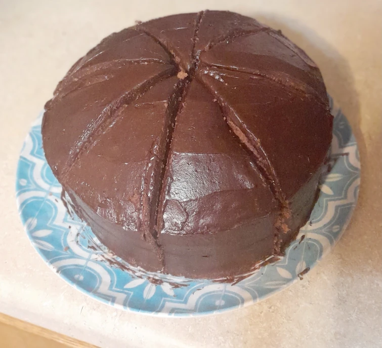 Cake | Fandom