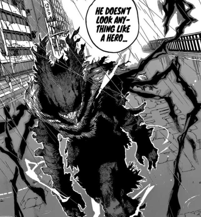 (Spoilers) I'm embarrassed to Admit I used to hate Deku | Fandom