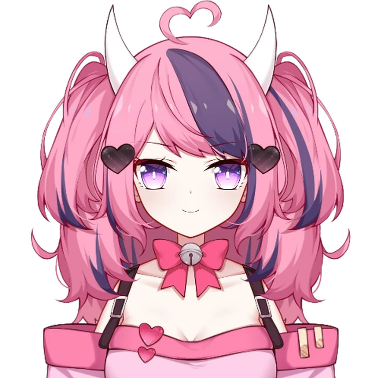 Guess the VTuber's names | Fandom