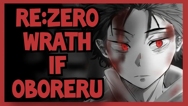 Discuss Everything About Re:Zero Wiki | Fandom