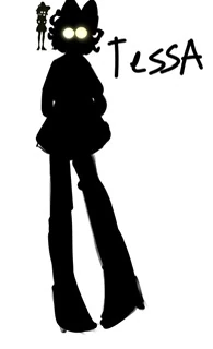 Drew Tessa cuz why not | Fandom