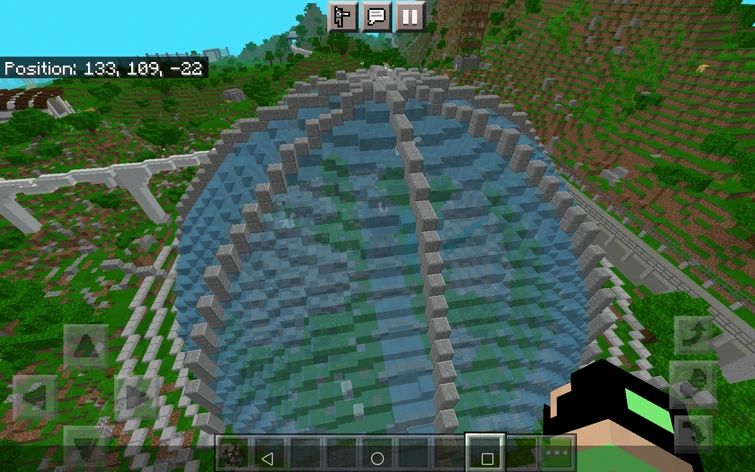 Jurassic World in Minecraft | Fandom