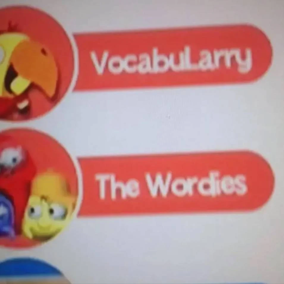 Okay, so this user claims to have found these NEXT split screens. Where did they come from? | Fandom