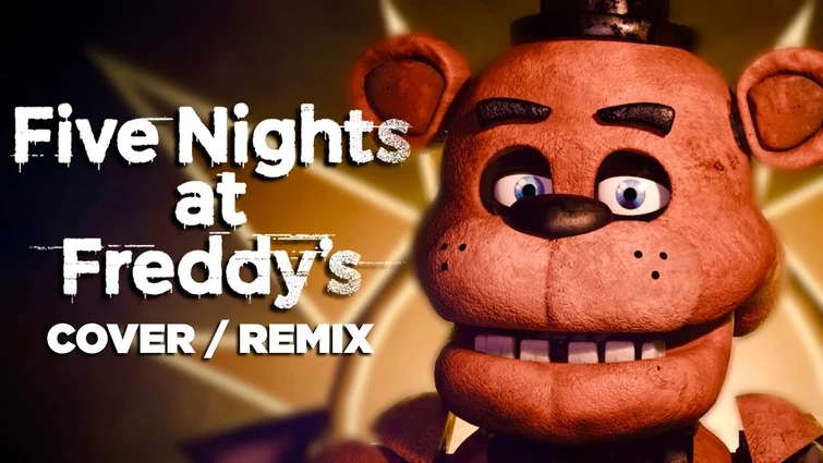 Discuss Everything About Five Nights At Freddy's Wiki | Fandom