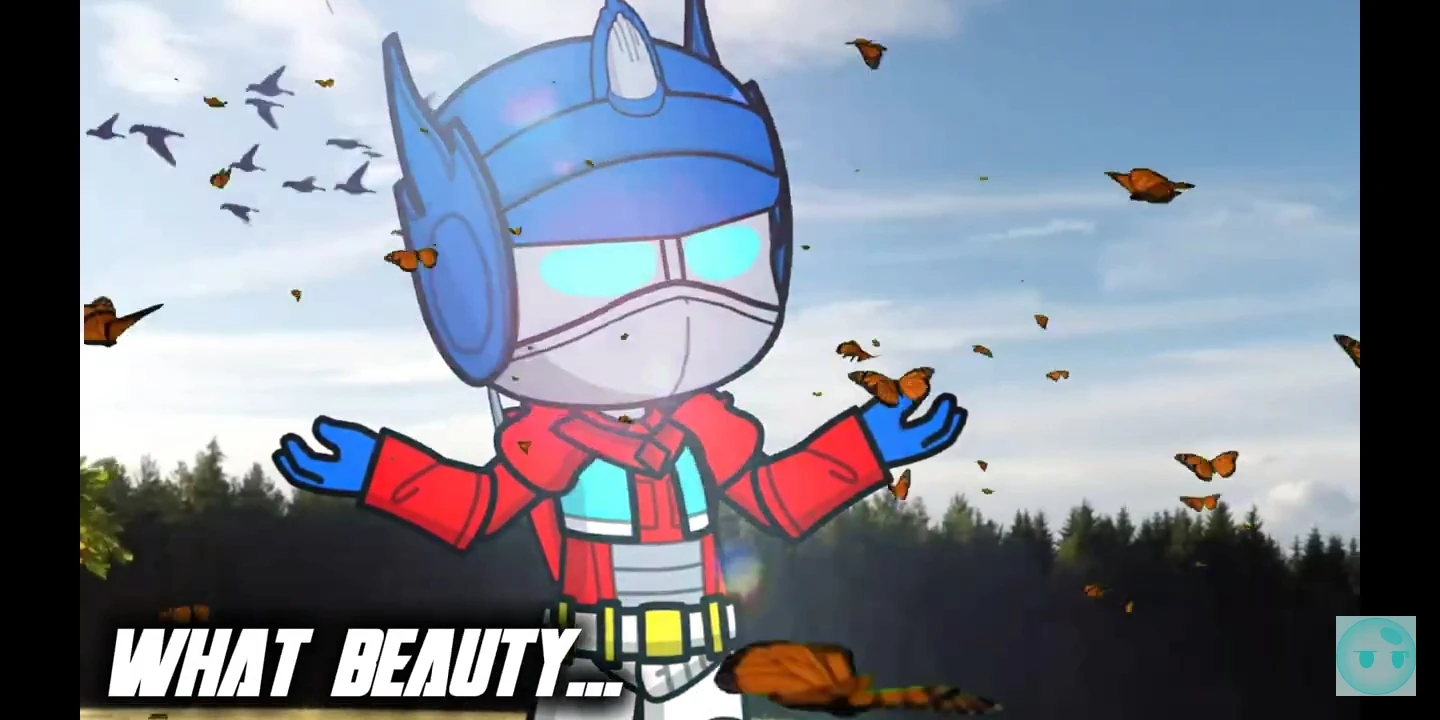 My Deer Friend Nokotan & Transformers | Fandom