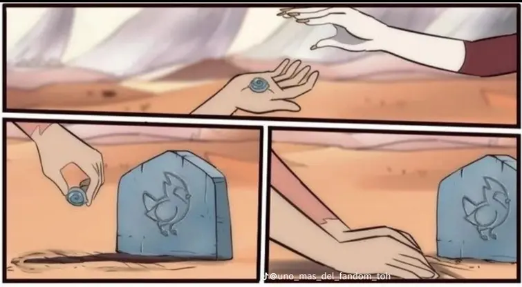 Another comic | Fandom