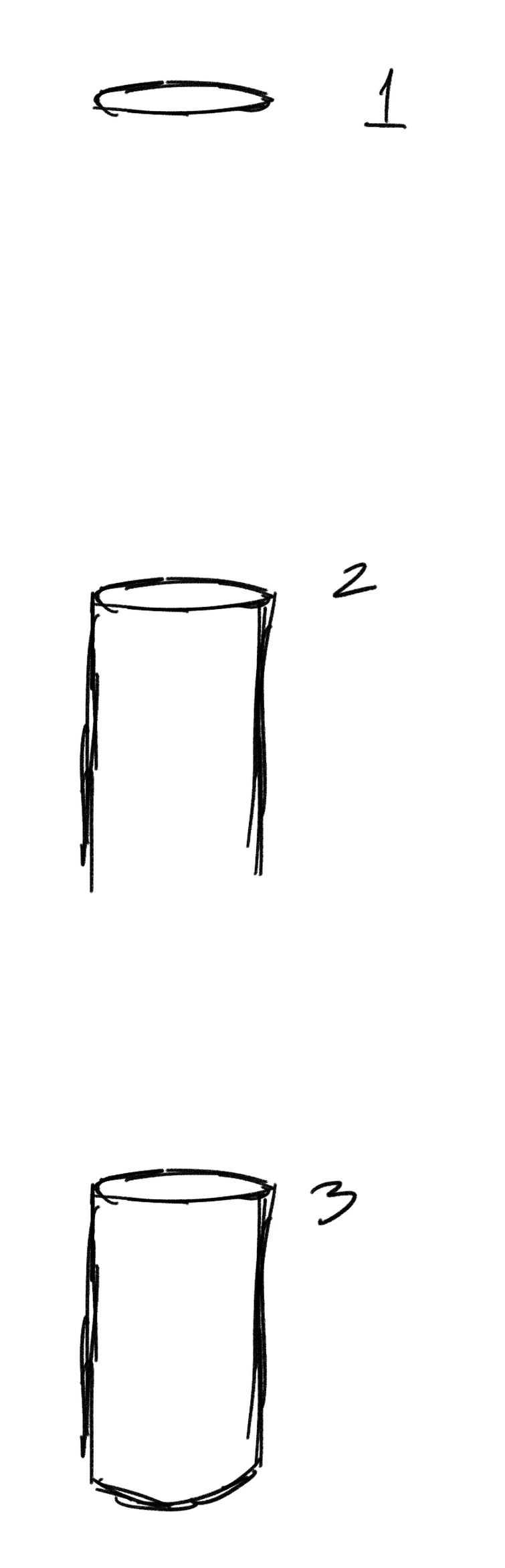 Give me stuff to draw since I didn’t rlly like the suggestions last ...