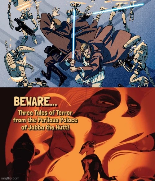 🗞️[Comics] | New "Hyperspace Stories" Comic Series Announced | | Fandom