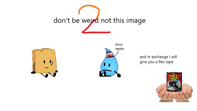 social experiment (again) | Fandom