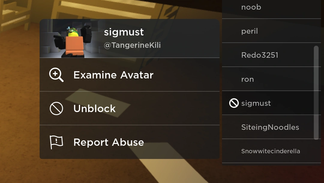 Can someone report this idiot? | Fandom