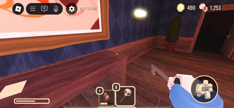 Discuss Everything About DOORS Wiki | Fandom