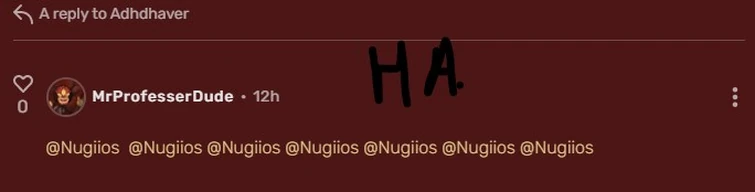 GOODF MORNFING | Fandom