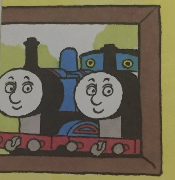 what Timothy (ghost) was based on. | Fandom