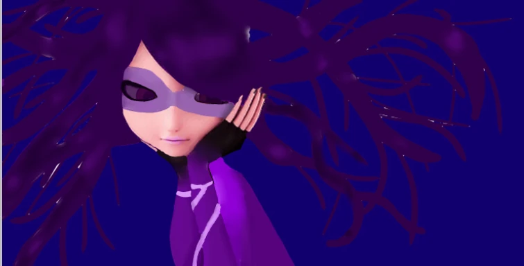 Juleka: New Akumatization | Fandom