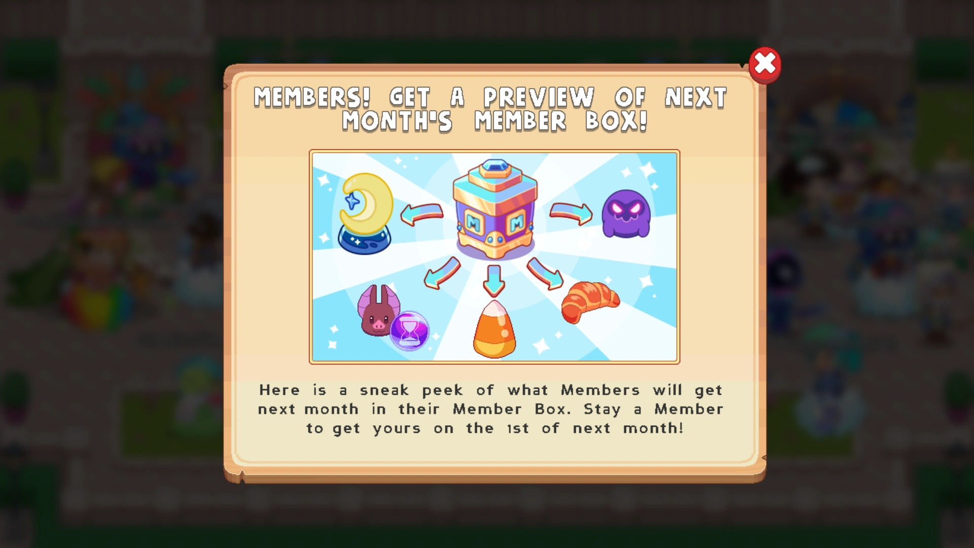 October Member Box Preview! | Fandom