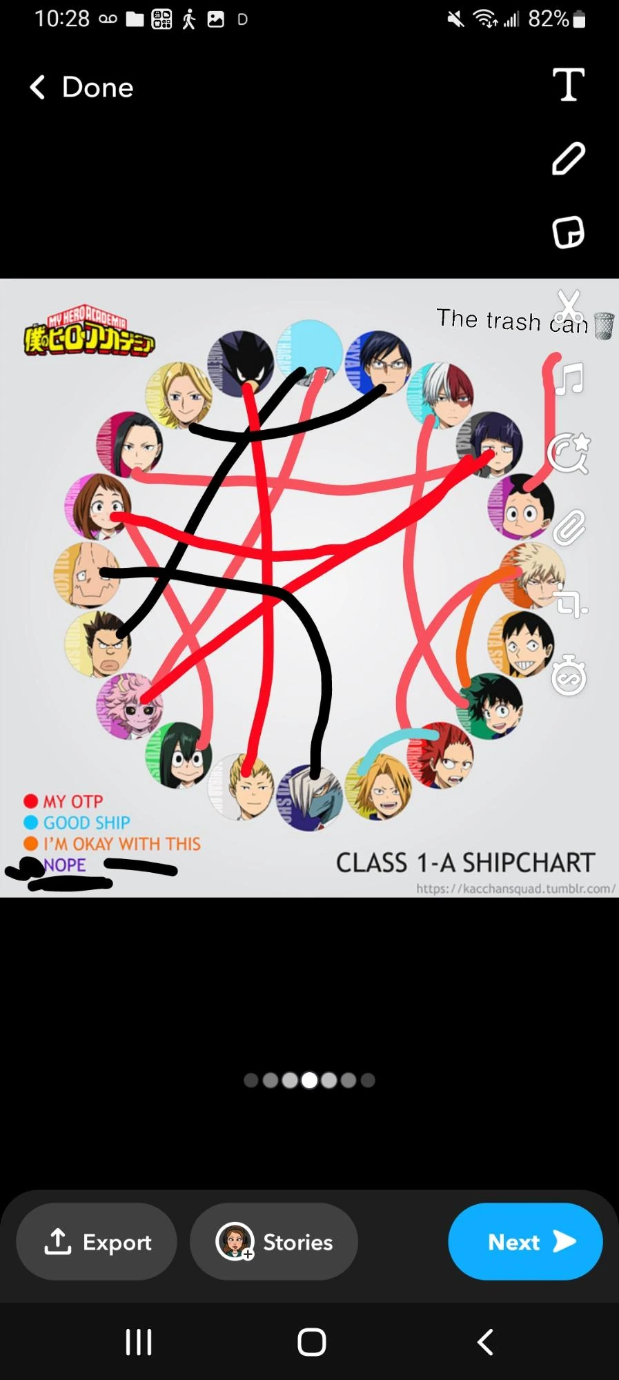 Mha ships part2 | Fandom
