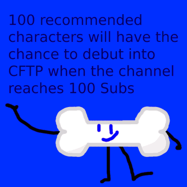 This is what happens when I reach 100 subs | Fandom