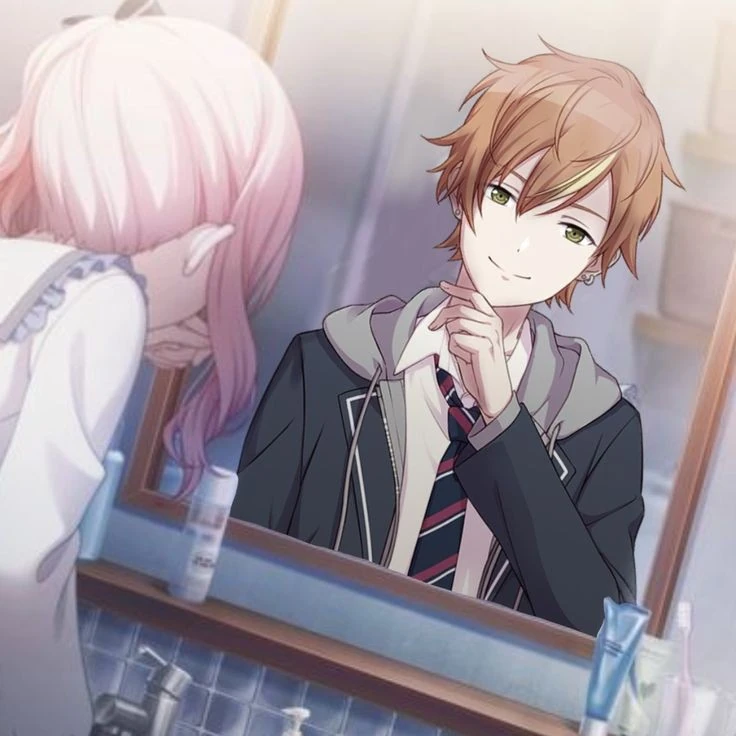 What should Akito's Ohio creature form be? | Fandom