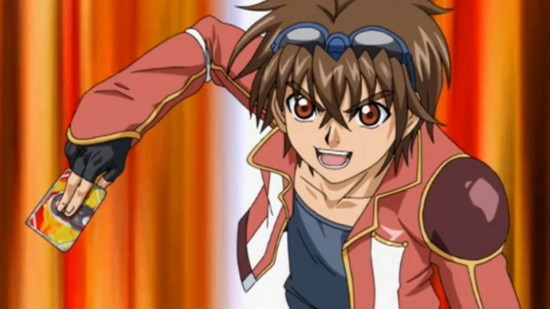 Dan Is Still One of The Best Anime Heroes Ever | Fandom