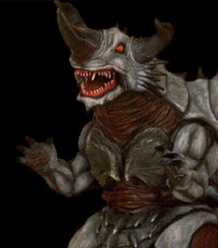 The Deadliest and Strongest Monsters War (WWW #1 Round 1) | Fandom