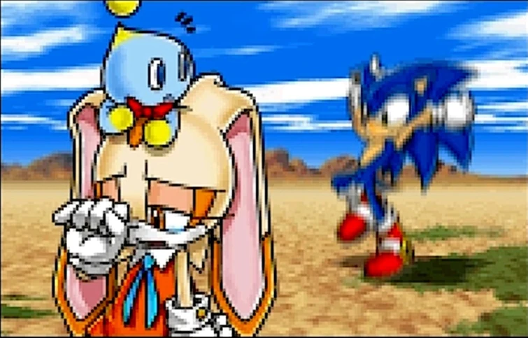 Can Sonic do the griddy? (Joke post) | Fandom