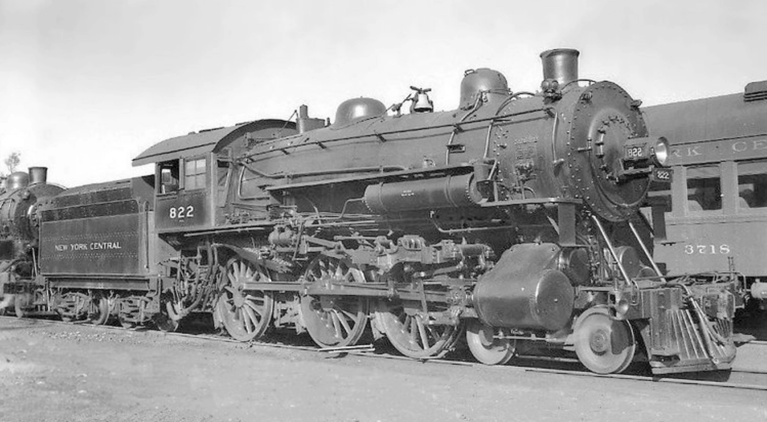 new york central ten wheelers are cool | Fandom