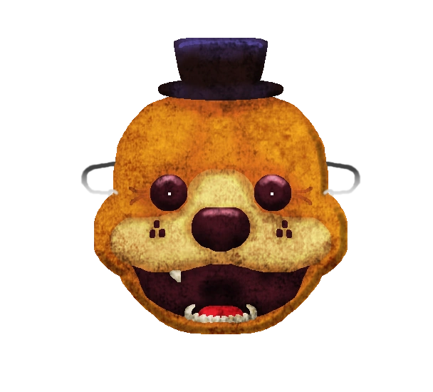 Cake Bear Mask | Fandom