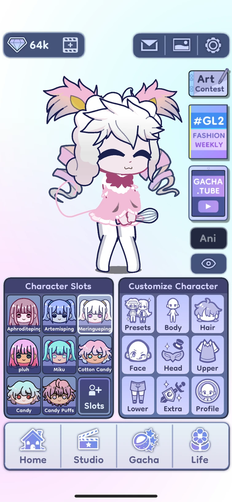 Discuss Everything About Catch! Teenieping Wiki | Fandom