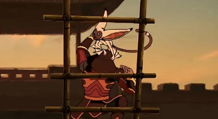 The Unaired Avatar Pilot: A Journey/Retrospective | Fandom