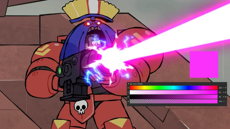 Discuss Everything About SPACE KING Wiki | Fandom