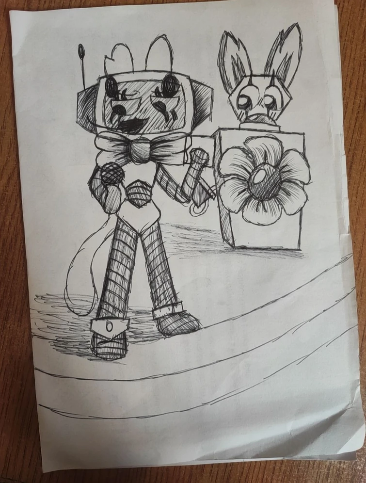 💚🎤Vee's gamshow!🎤💚 (Idk how to do vee's eyes . ^ .) | Fandom