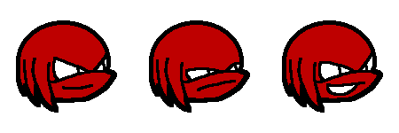 Knuckles lol | Fandom