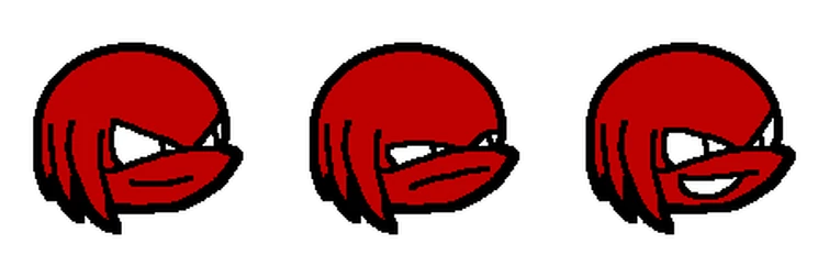 Knuckles lol | Fandom