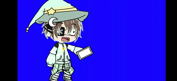 More cursed fan art. | Fandom