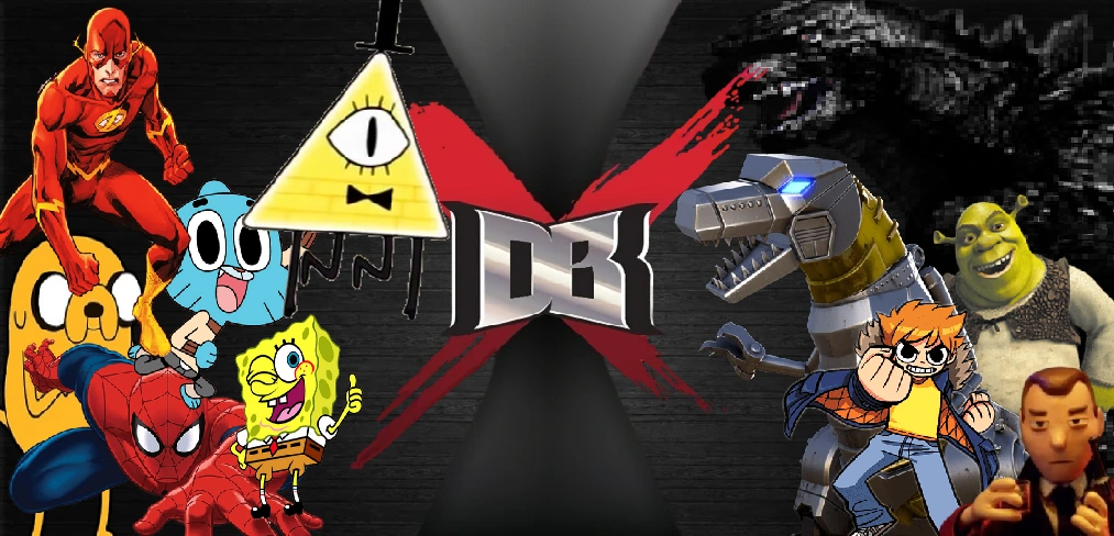 might do this for my next dbx | Fandom