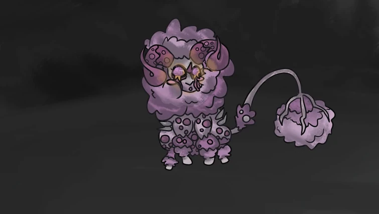 Trading most/all of my creatures for mush!!!!!!!!! (Plus bonus thingy ...