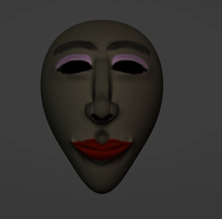 new pfp + creation | Fandom