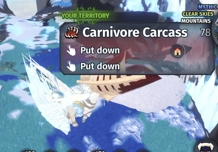 Discuss Everything About Creatures of Sonaria Wiki | Fandom