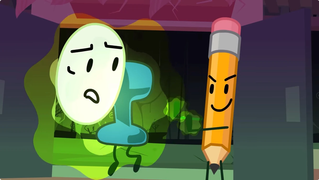 Can someone add this to the bfdi 19 page | Fandom