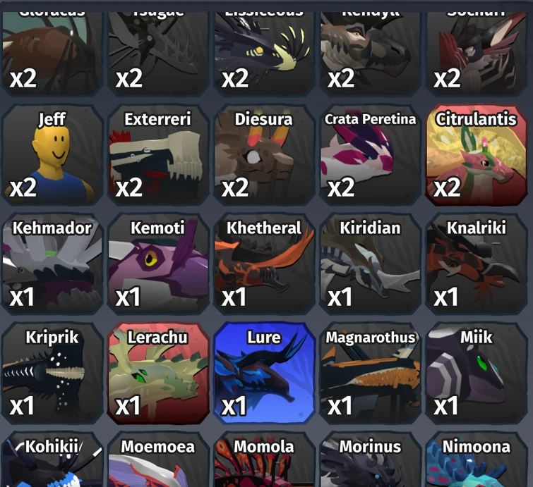 Looking for revive token | Fandom