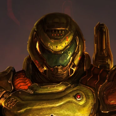 Kratos vs Doomguy | Fandom