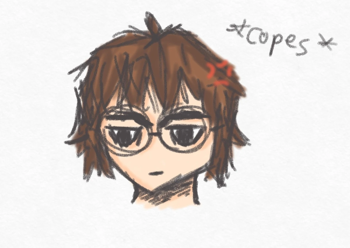 unironically so proud of this | Fandom