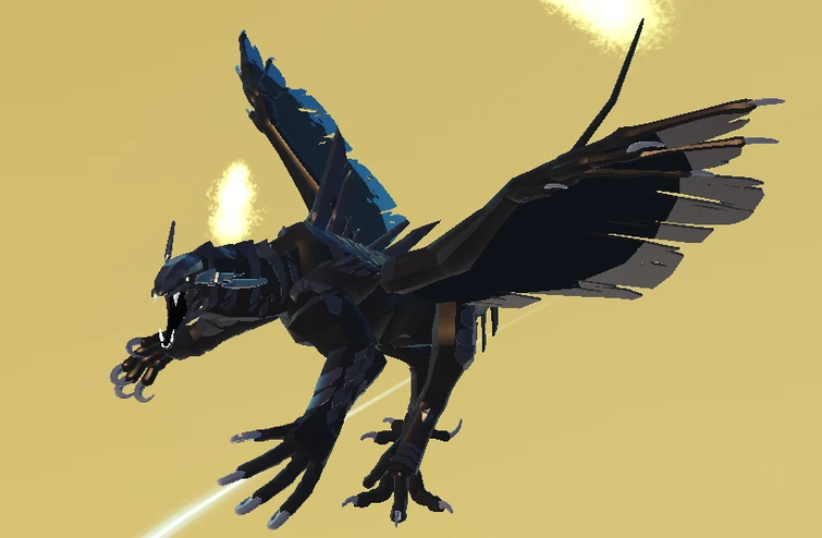 Discuss Everything About Creatures of Sonaria Wiki | Fandom