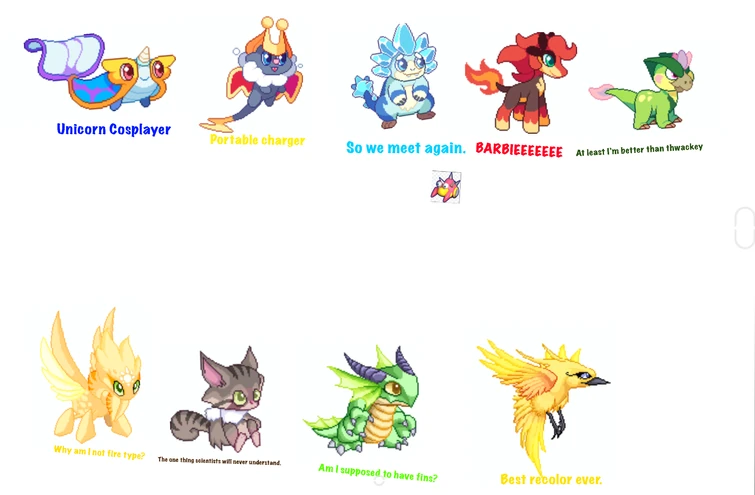 What your pet says about you part 2 | Fandom