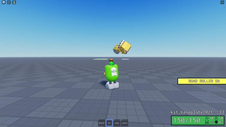 can this synergy be added to apc? | Fandom