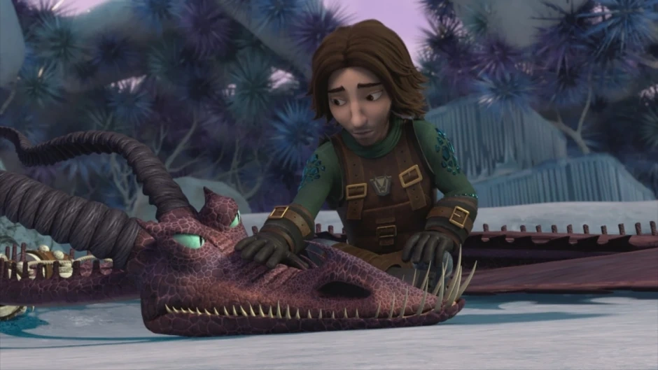 Pre-S8 Theories, Part 2 of 2 - ICARIS & its enemies | Fandom