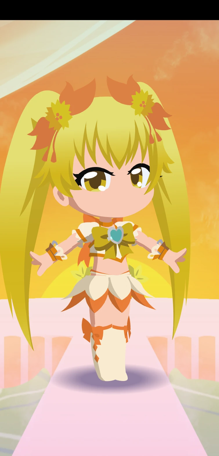 Guess the Cures! (2) | Fandom