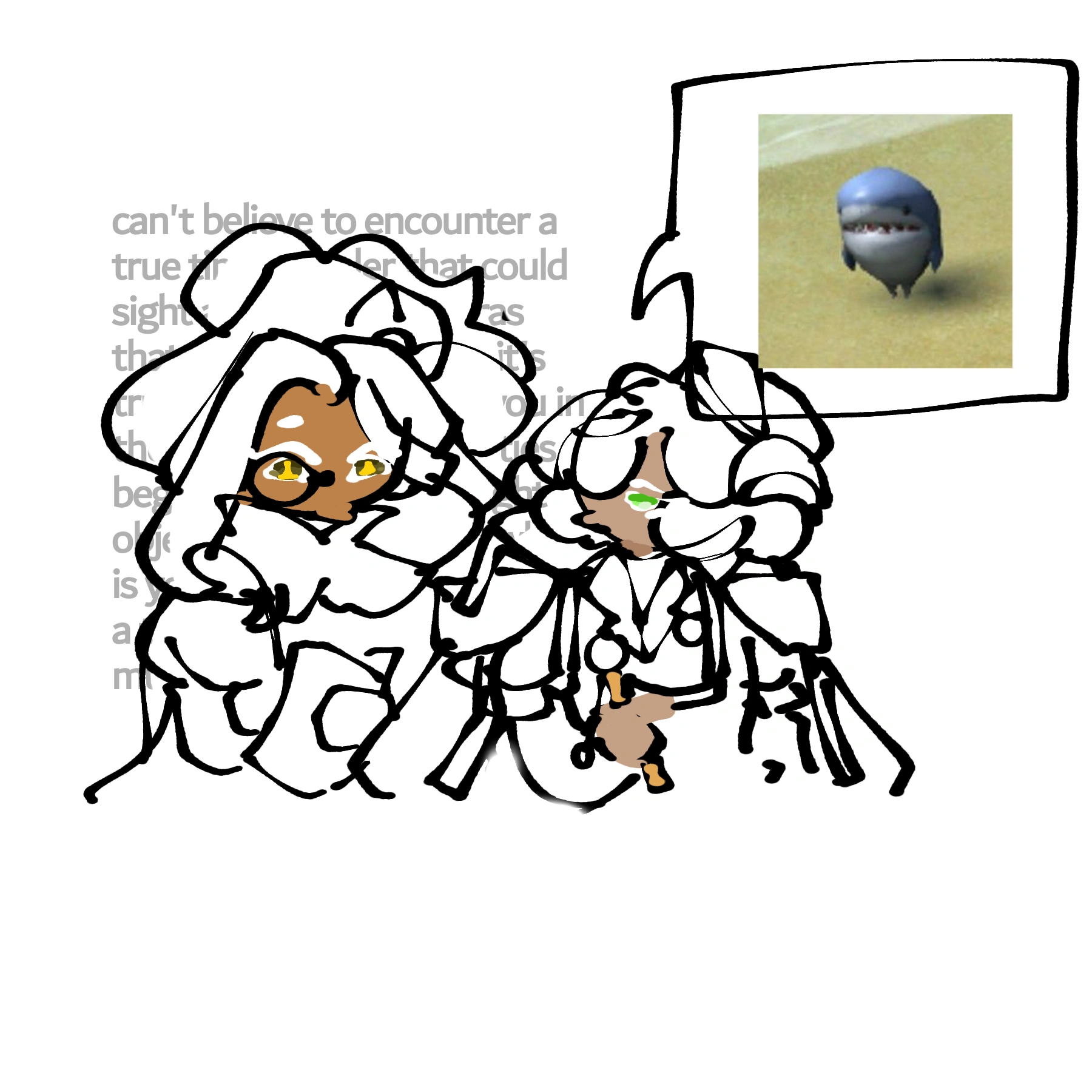 haha nerd lol /j | Fandom