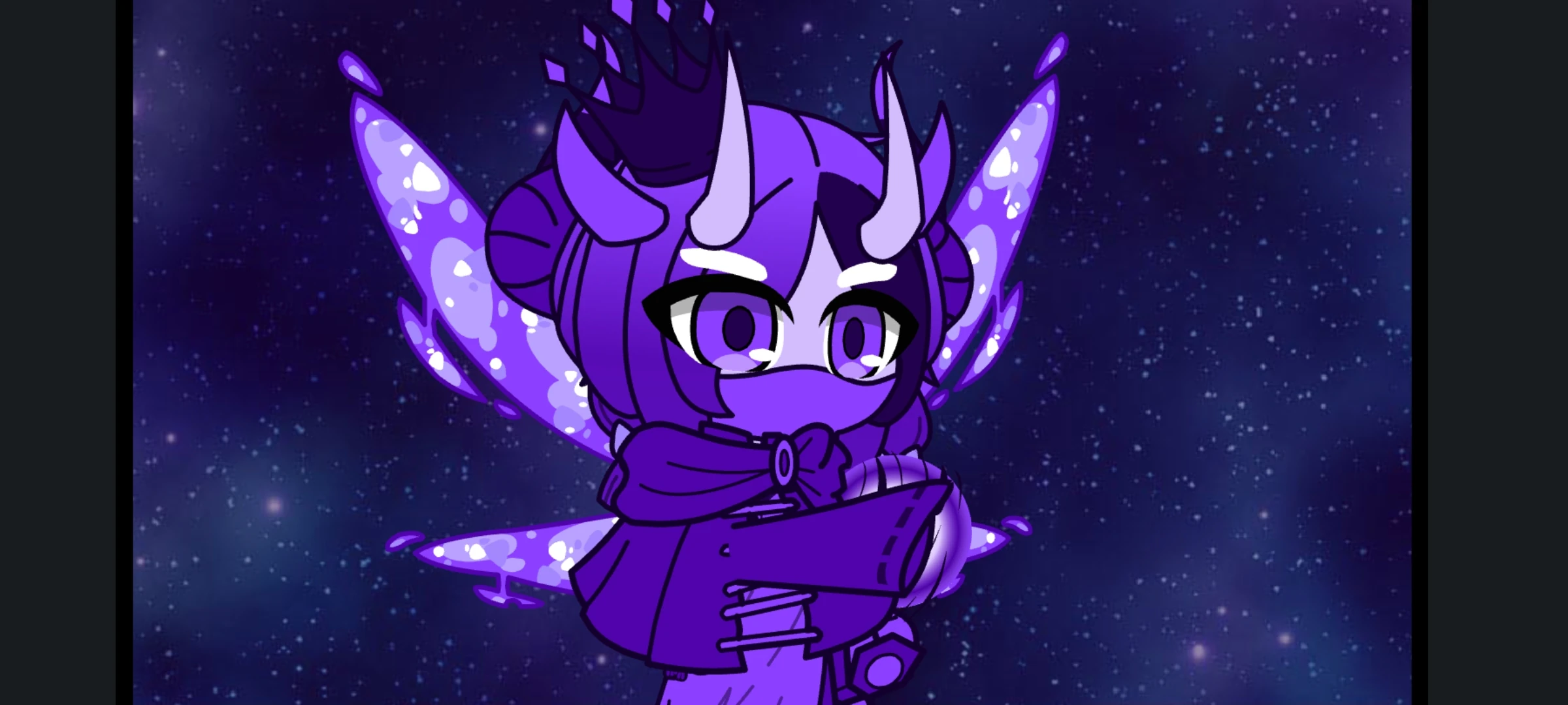 Meet/ask Aether Void Cookie! | Fandom